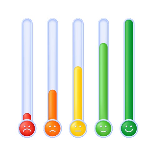 Emotion Vector Images (over 890,000)