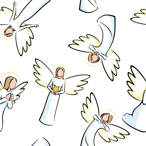 Angels Vector Images (over 87,000)