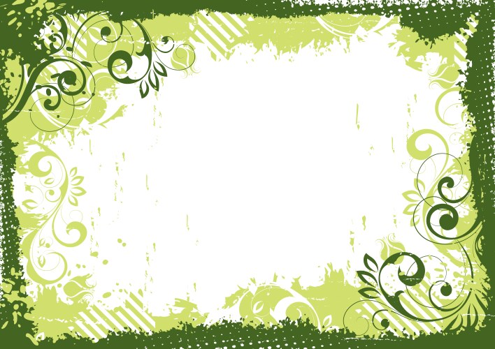 Green Frame Vector Images (over 340,000)