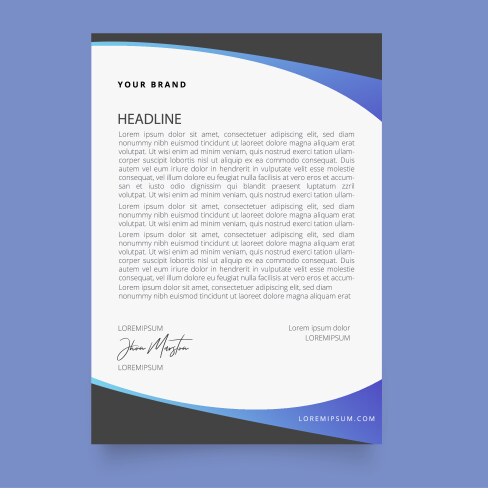 Letterhead Symbols Vector Images (over 11,000)