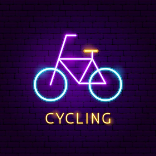 Neon Coming Soon Sign Royalty Free Vector Image