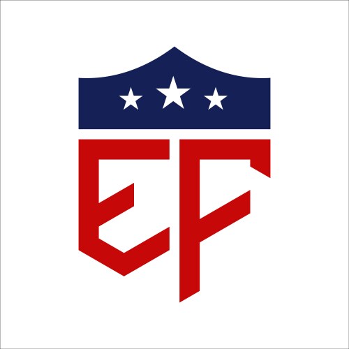 Ef Logo Vector Images (over 2,700)