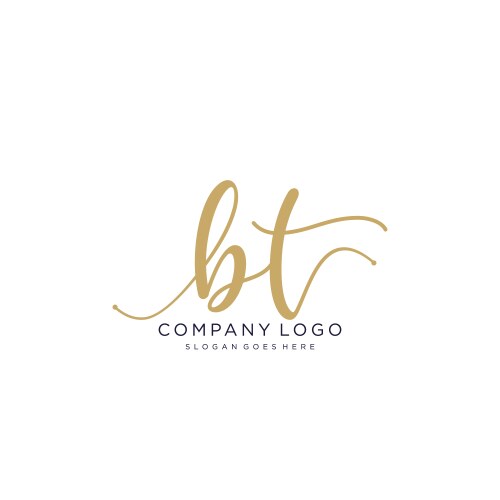 Bt Logo Vector Images (over 2,500)