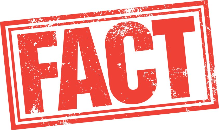 Fact Stamp Vector Images (over 1,900)