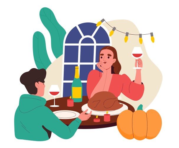 Dinner Vector Images (over 500,000)