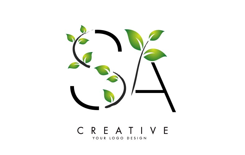 Sa Logo Ideas Vector Images (over 580)