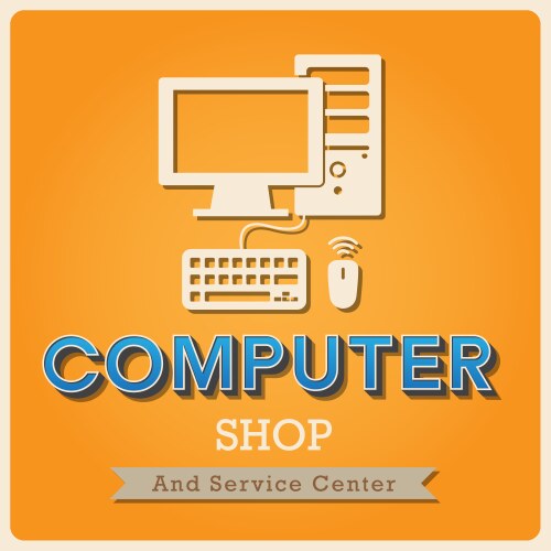 Computer Poster Vector Images (over 76,000)