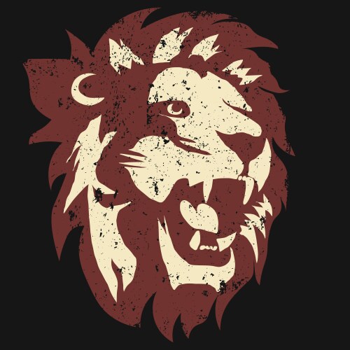 Lion Vector Images (over 110,000)
