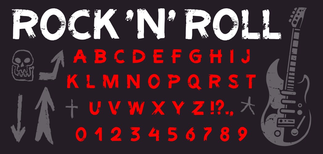 Alphabet Poster Vector Images (over 100,000)