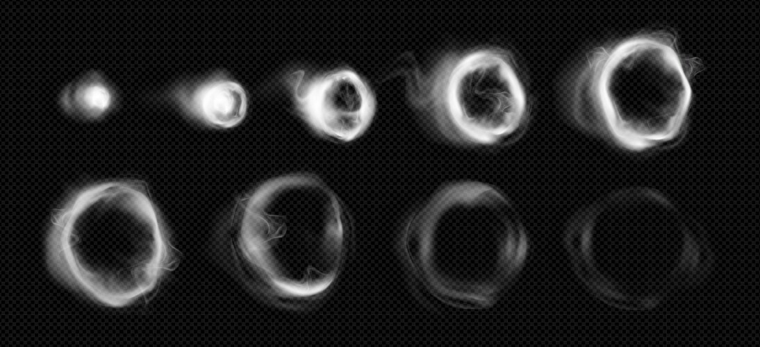 Smoke Png Transparent Vector Images (over 1,000)