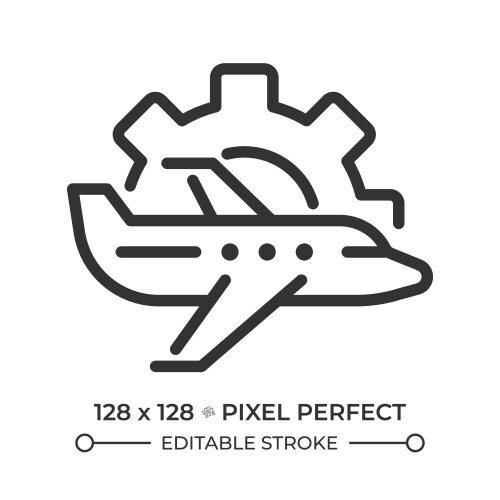 Aircraft Mechanic Vector Images (over 3,600)
