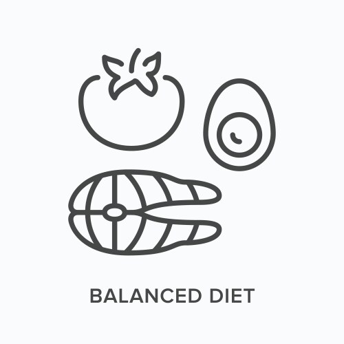 Balanced Diet Vector Images (over 31,000)
