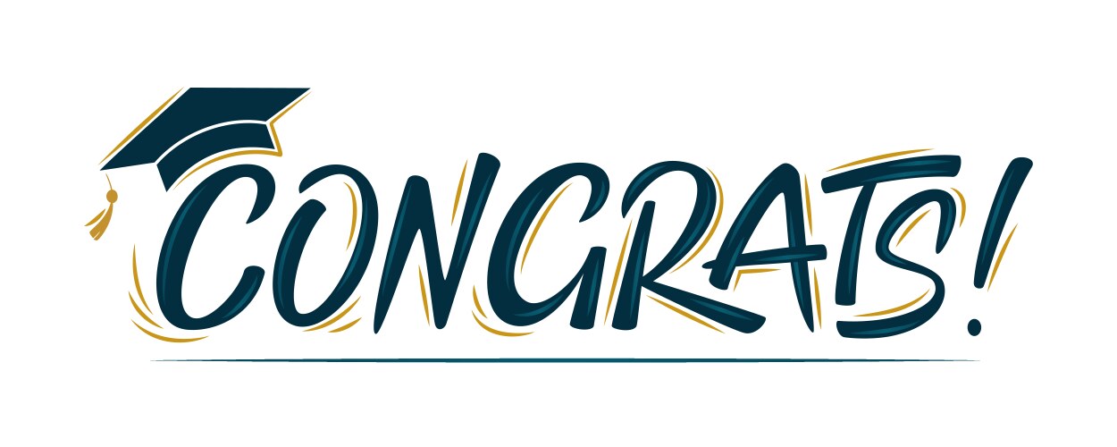 Congrats Vector Images (over 13,000)