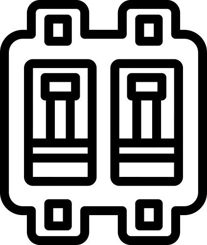 Circuit Breaker Box Vector Images (over 1,400)