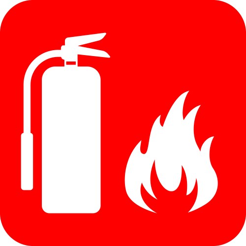 Fire Extinguisher Logo Vector Images (over 2,400)