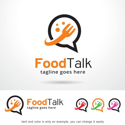 Food App Logo Vector Images (over 18,000)