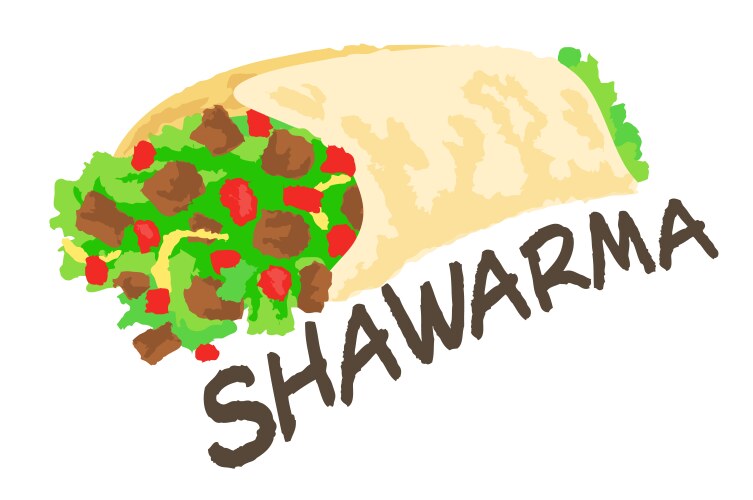 Shawarma Logo Vector Images (over 950)