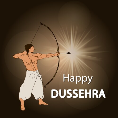 Ramayan War Vector Images (over 140)