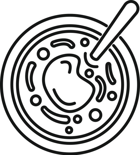 Bacteria Drawing Vector Images (over 7,900)