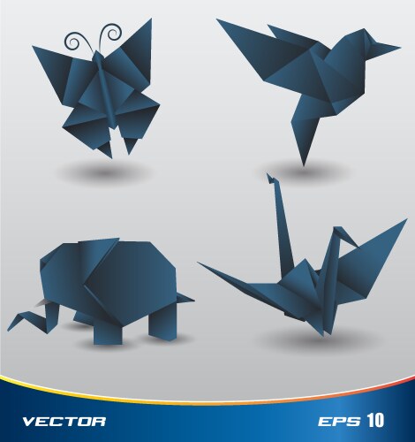 Origami Vector Images (over 380,000)