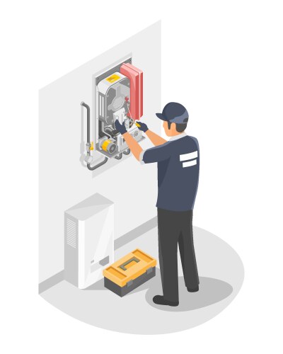 Maintenance Cartoon Vector Images (over 23,000)