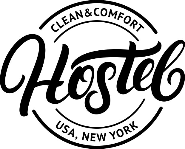 Hostel Logo Vector Images (over 3,600)