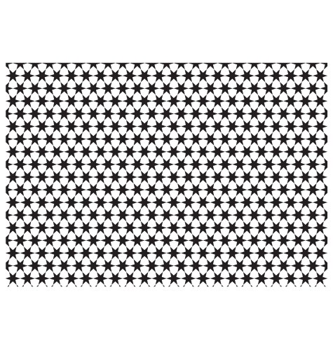 Geometric seamless pattern Royalty Free Vector Image