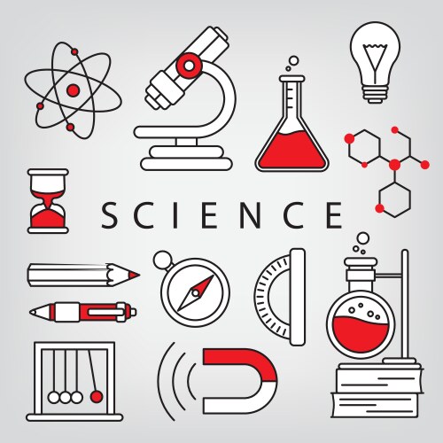 Science Vector Images (over 680,000)