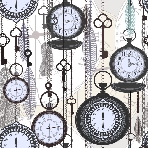 Watch Seamless Vector Images (over 12,000)