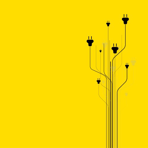 Unplugged Vector Images (over 8,200)