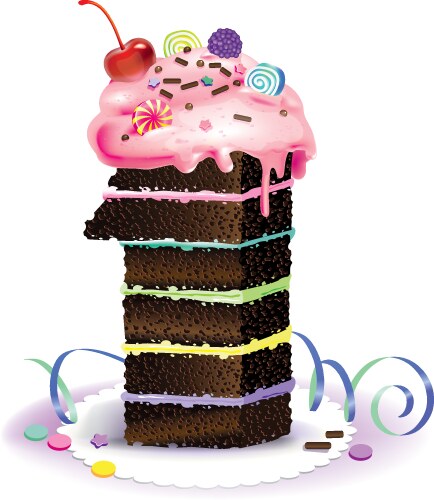 Space Cake Vector Images (over 6,100)