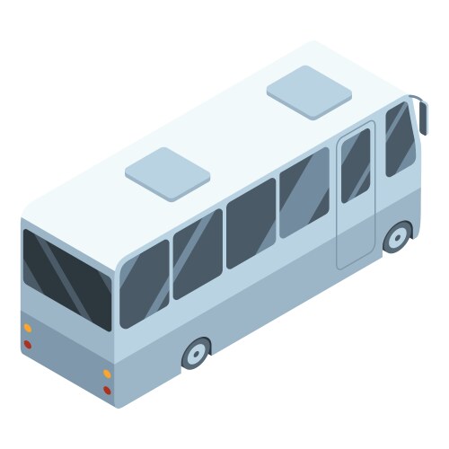 Bus Perspective Vector Images (over 510)
