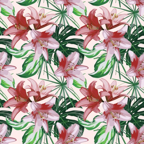 Lily Leaves Vector Images (over 4,900)
