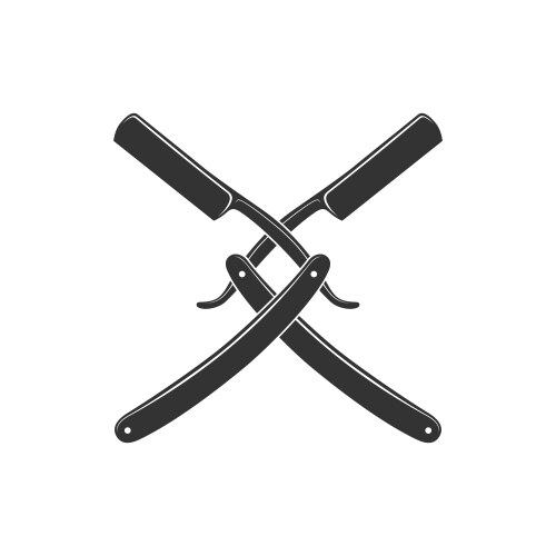 Barbershop Royalty Free Vector Image - VectorStock