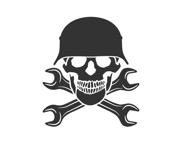 Helmet German Ww2 Vector Images (54)