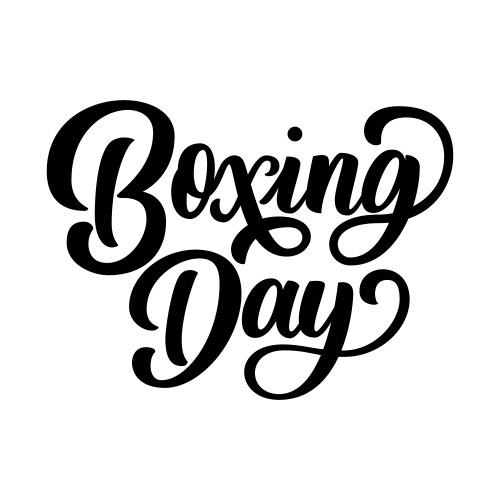 Hand lettering love word black ink calligraphy Vector Image