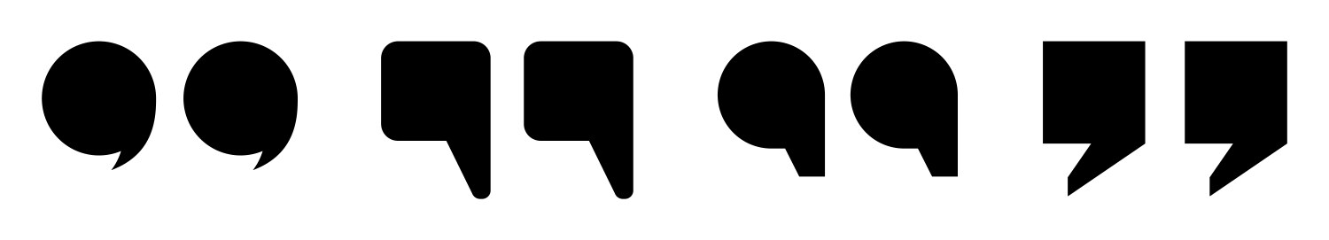 Quotation Vector Images (over 39,000)