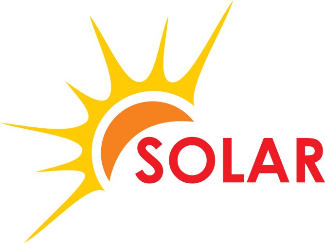 Solar Logo Company Vector Images (over 7,000)