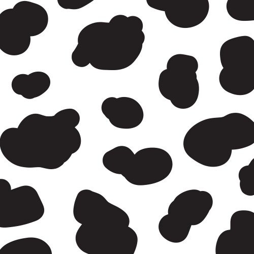 Cow Print Vector Images (over 9,400)
