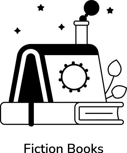 Fiction Vector Images (over 63,000)