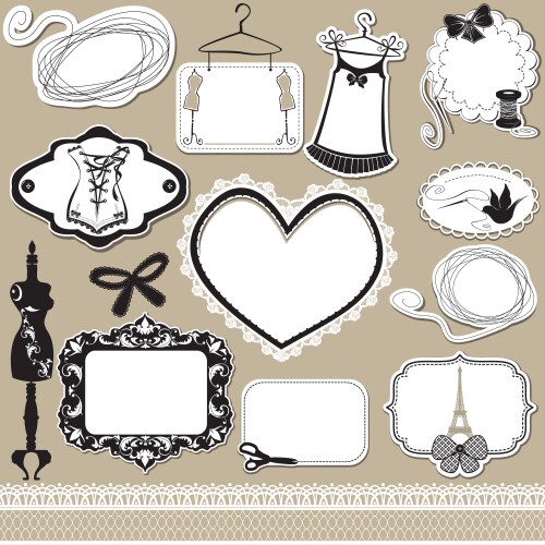 Frame Royalty Free Vector Image - VectorStock