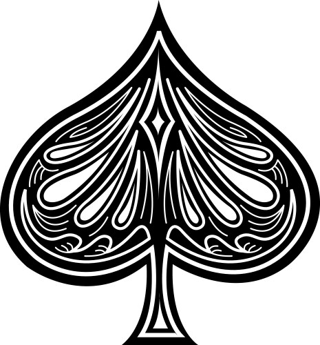 Spade Vector Images (over 54,000)