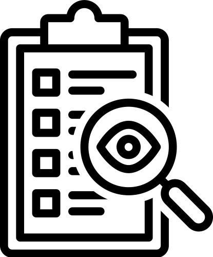 Overview Royalty Free Vector Image - VectorStock