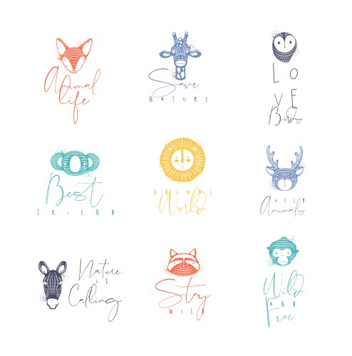 Authentic Vector Images (over 78,000)