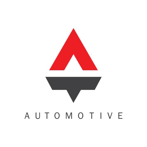 Triangle Car Logo Vector Images (over 380)