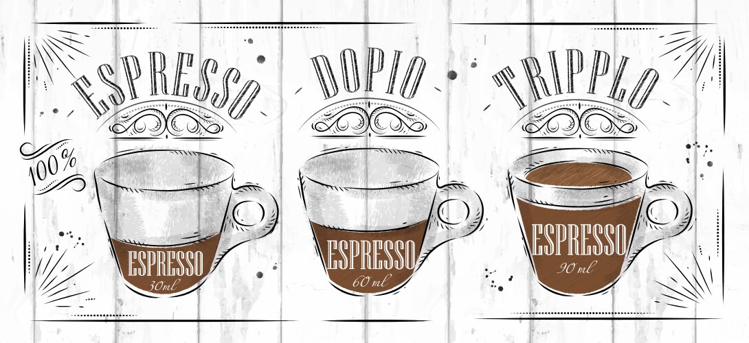 Espresso Vector Images (over 170,000)