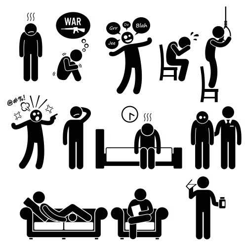 Disorder Vector Images (over 58,000)