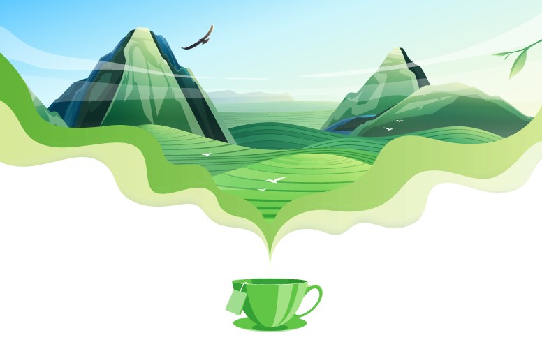 Tea Vector Images (over 280,000)