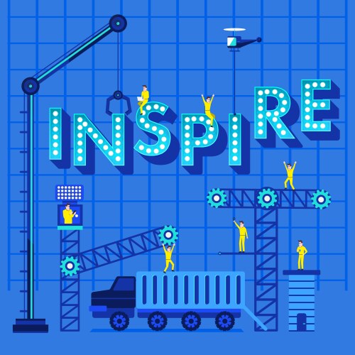 Inspire Vector Images (over 510,000)
