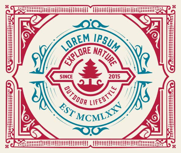 Vignette Logo Vector Images (over 5,100)